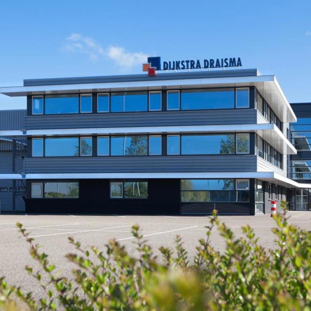 Contact - Bouwgroep Dijkstra Draisma