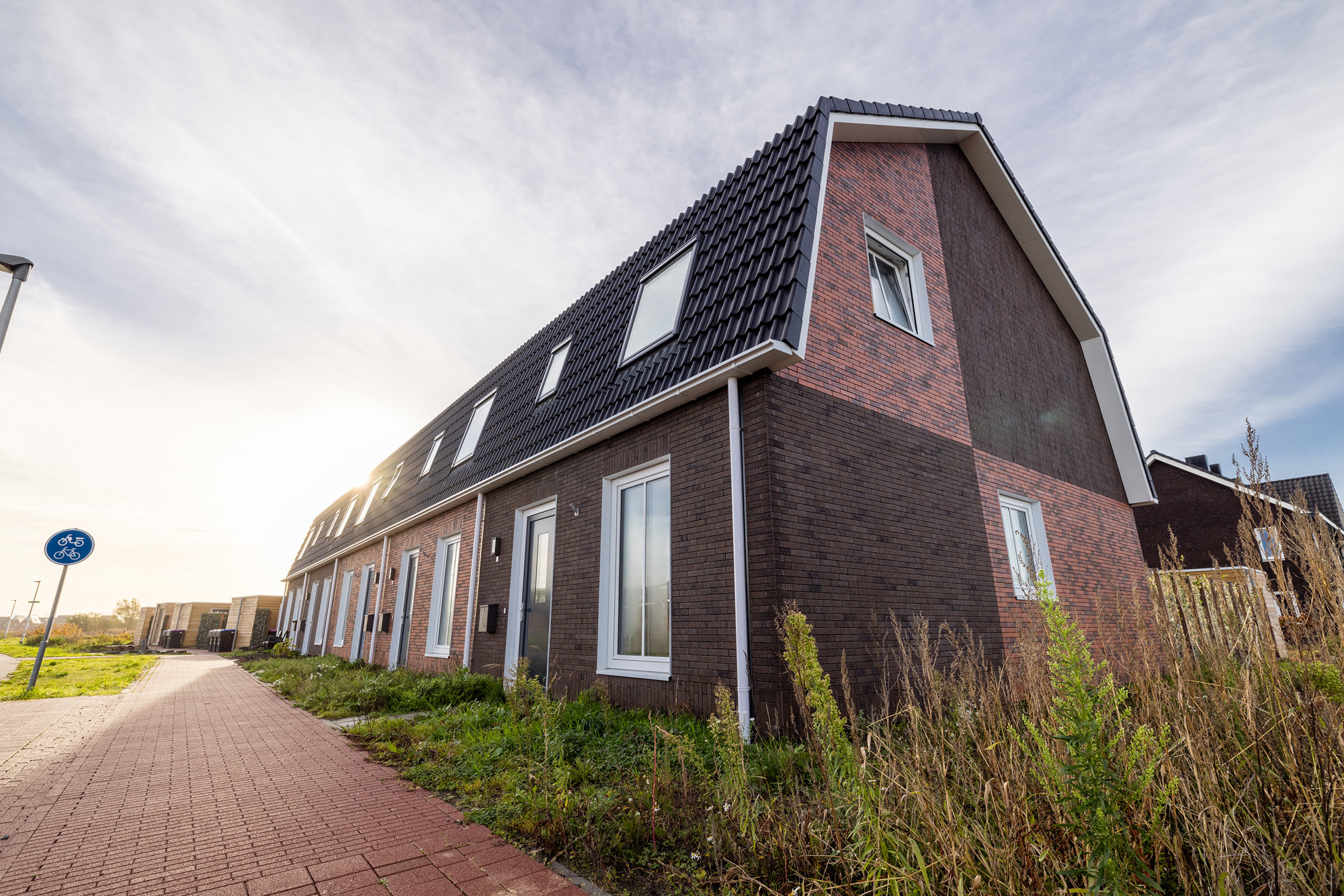 Bouwgroep Dijkstra Draisma