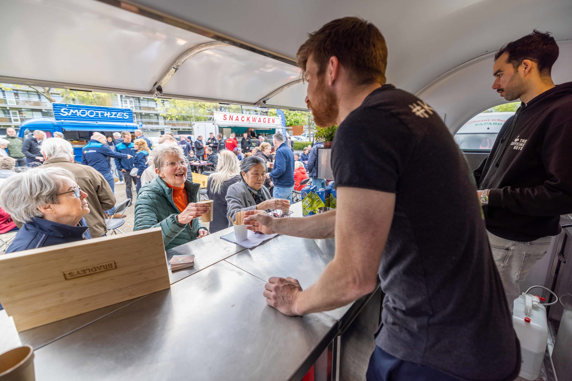 Canadezenlaan Leeuwarden - Bouwgroep Dijkstra Draisma
