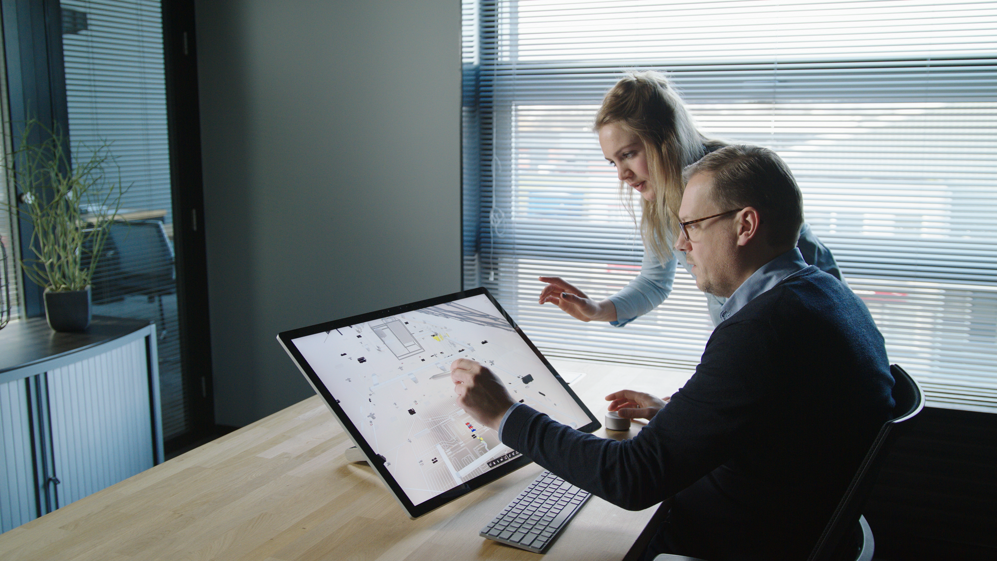 Dijkstra Draisma woning - Bouwgroep Dijkstra Draisma