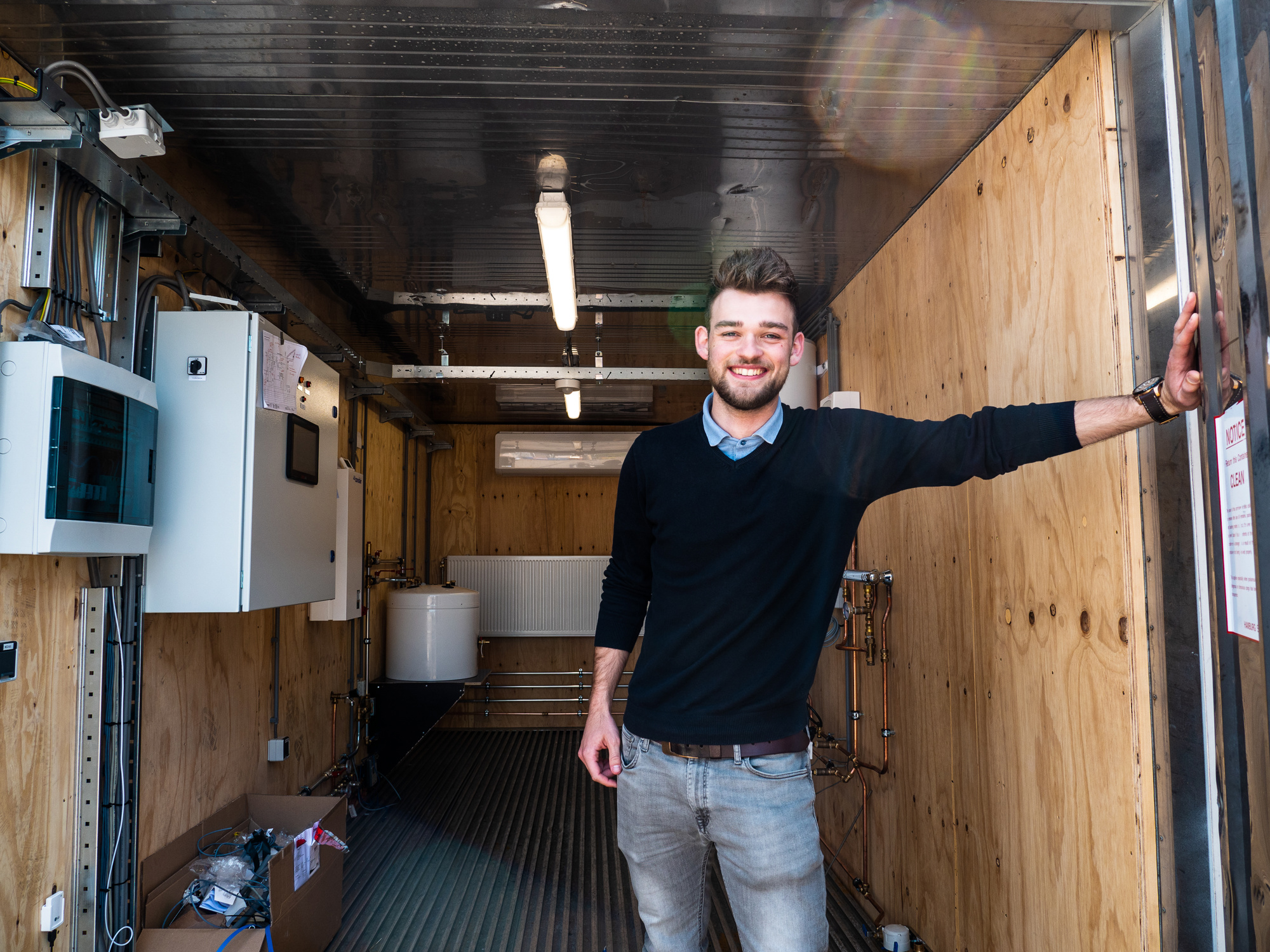 Werken bij - Bouwgroep Dijkstra Draisma