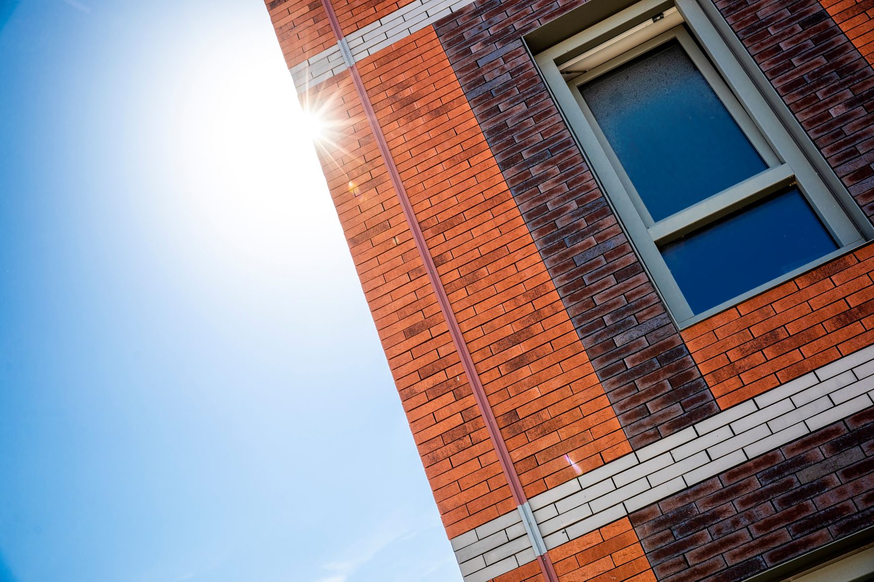 Nieuwbouw Lyaemer Wonen, Lemmer - Bouwgroep Dijkstra Draisma