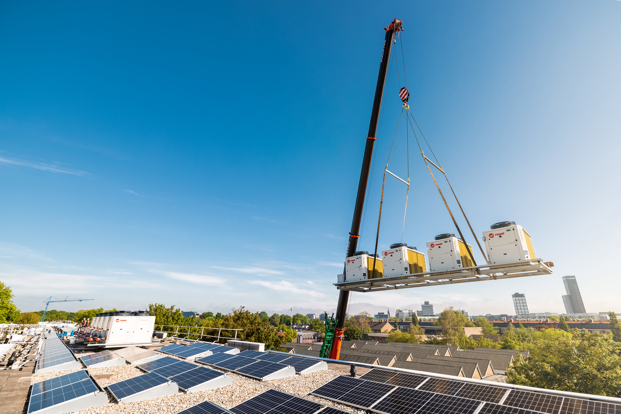 Bouwgroep Dijkstra Draisma