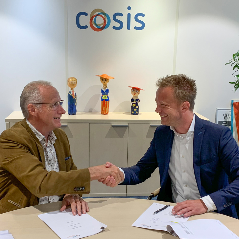 Nieuwbouw Kindcentrum Berjarijke, Appingedam - Bouwgroep Dijkstra Draisma